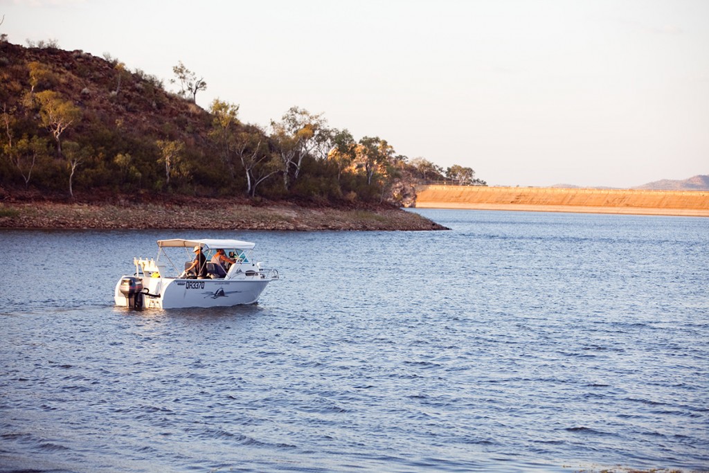 Right to Information - Mount Isa Water Board